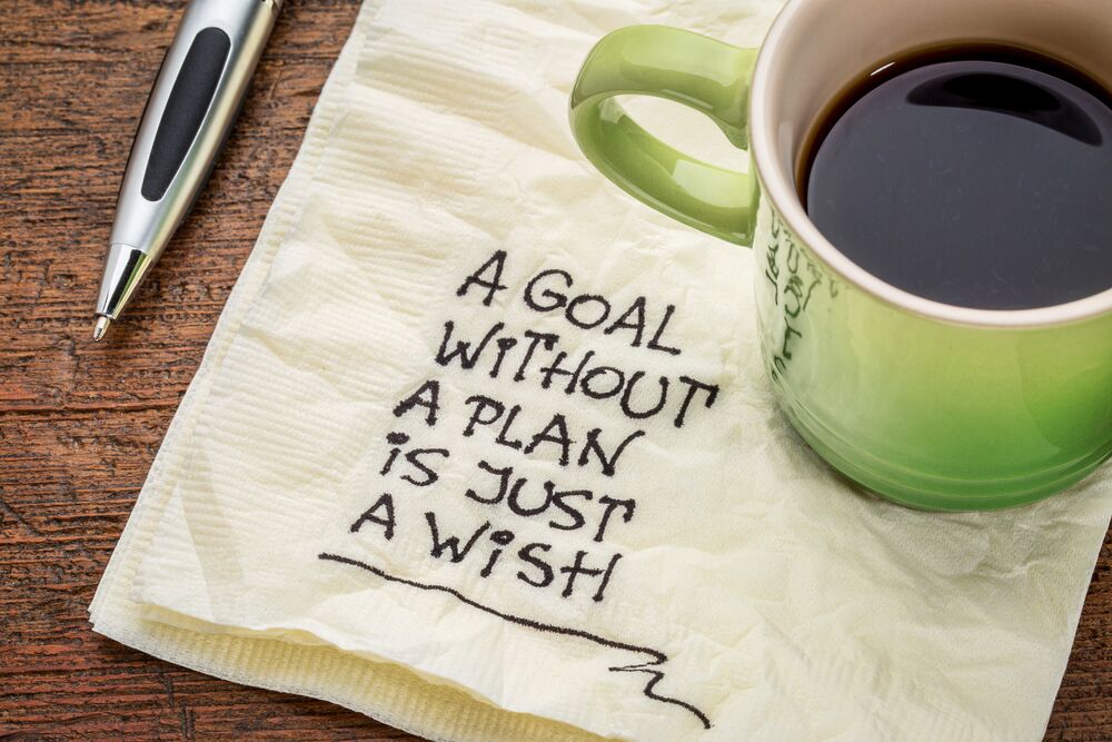 How to Set Goals in Addiction Recovery | Freedom From Addiction